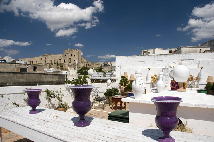Grottaglie, realm of pottery - Craftsmanship - Puglia